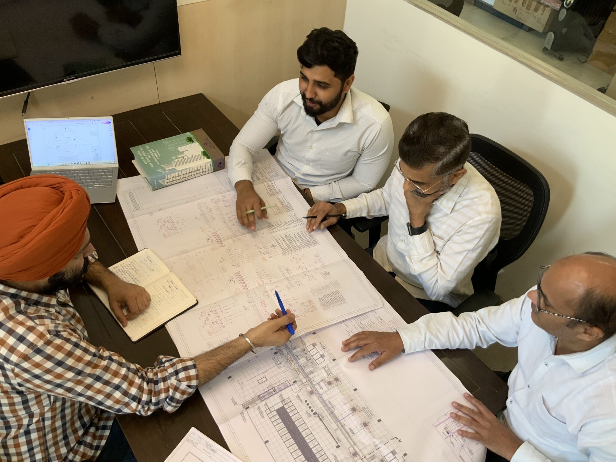 Data Center Design Consulting Services – MCIC